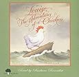 Louise, the Adventures of a Chicken (1 Hardcover/1 CD) (Odyssey Award ...