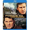 Amazon.com: Force 10 from Navarone [Blu-ray] : Jurgen Andersen, Dicken ...