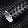TECKWRAP 3D Carbon Fiber Wrap Film Big Texture Air-Release Car Vinyl ...