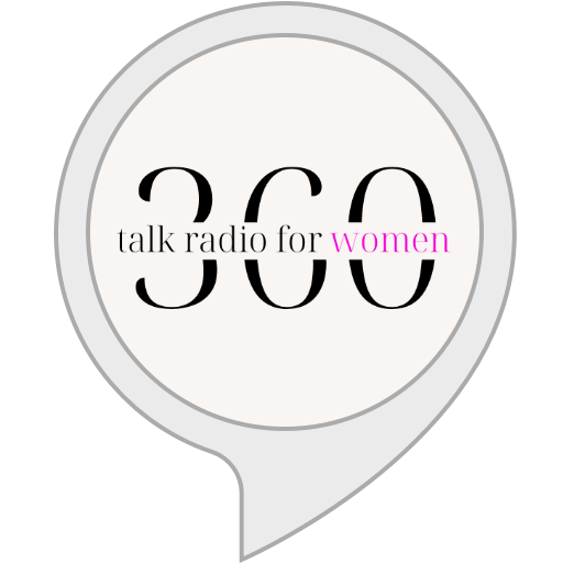 Amazon.com: 360 Talk Radio for Women : Alexa Skills