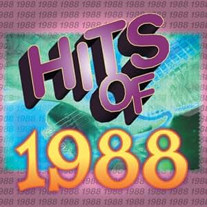 Hits of 1988 - Hits of 1988 - Amazon.com Music