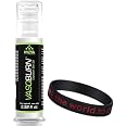Mpa Vasoburn Capsaicin Skin Gel Pump Bottle Targets Stubborn Areas ...