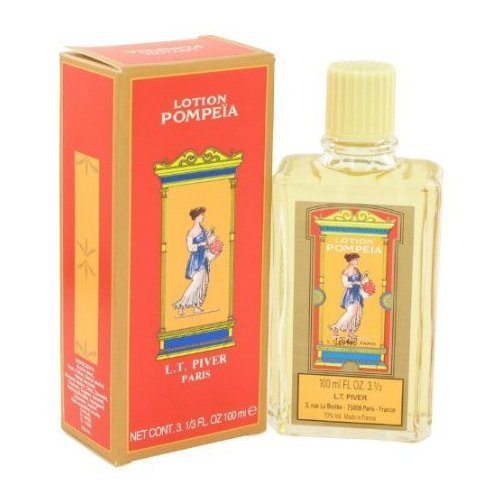 WSLHFEO Pompeia by Piver Cologne Splash 3.3 oz (Women) c in Kuwait ...