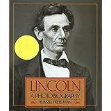 Lincoln:A Photobiography: Amazon.com: Books