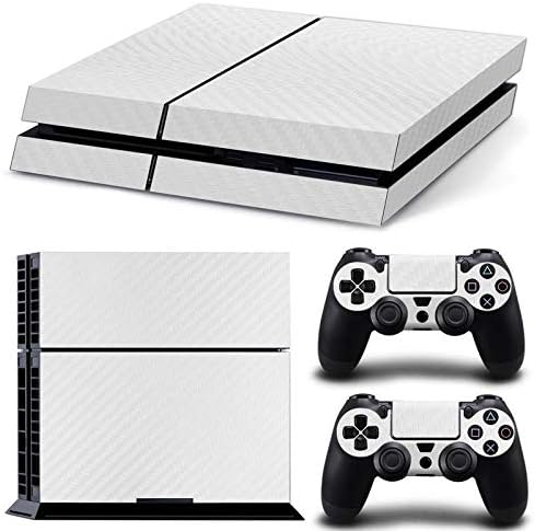 Ps4 System Covers