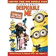 Amazon.com: Despicable Me : Steve Carell, Jason Segel, Pierre Coffin ...