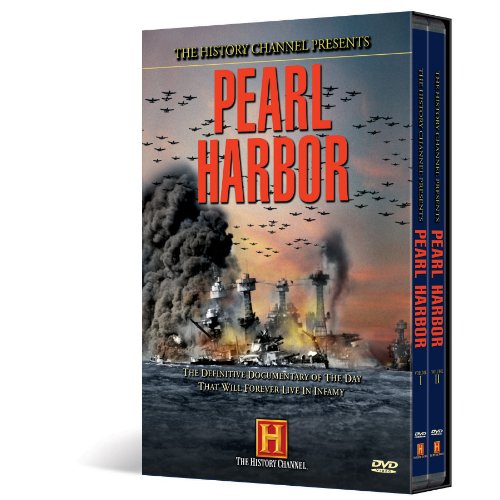 Mua The History Channel Presents: Pearl Harbor trên Amazon Mỹ chính ...