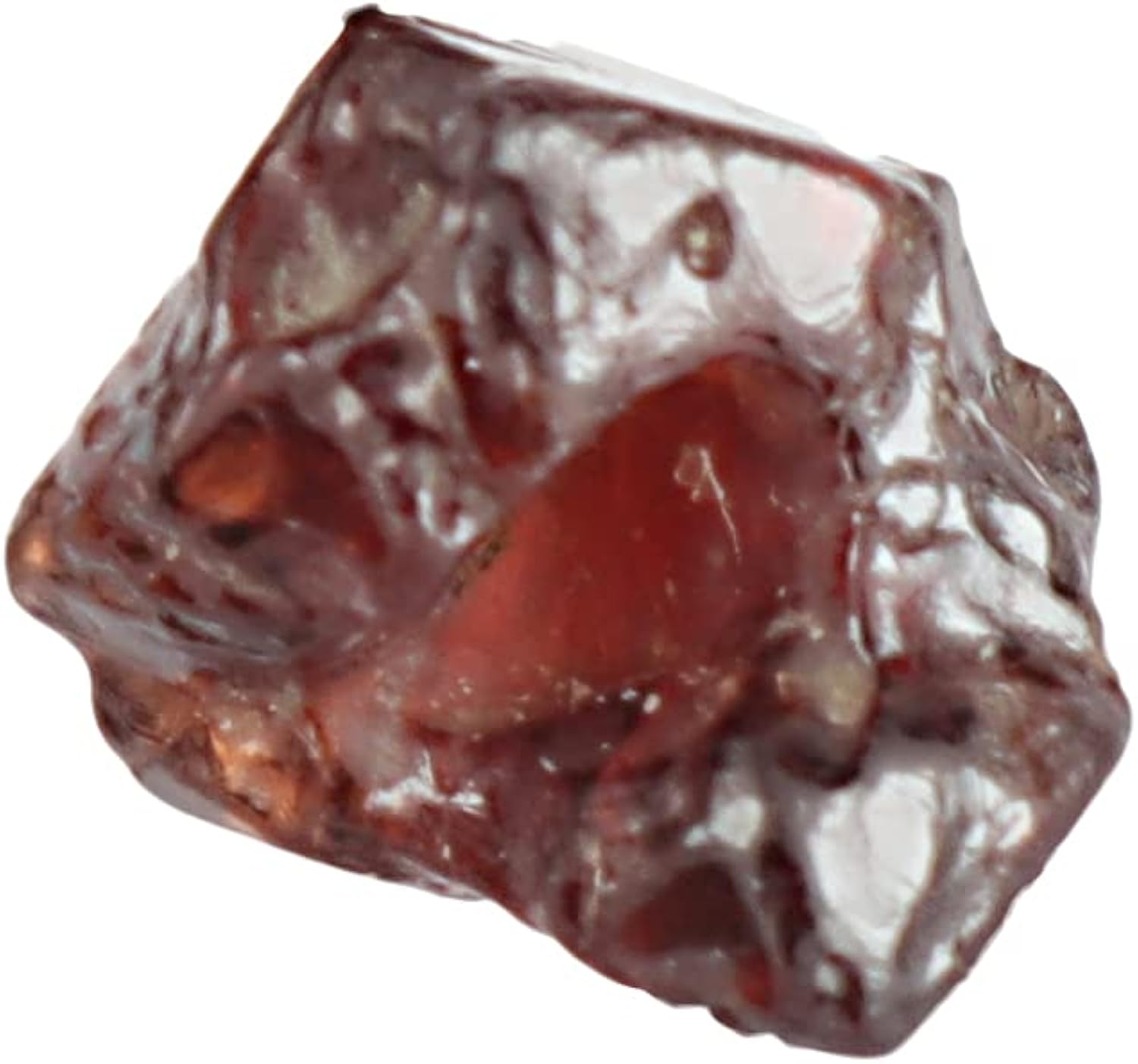 REAL-GEMS Small Size Rough Spinel Loose Gemstone, EGL Certified Natural ...