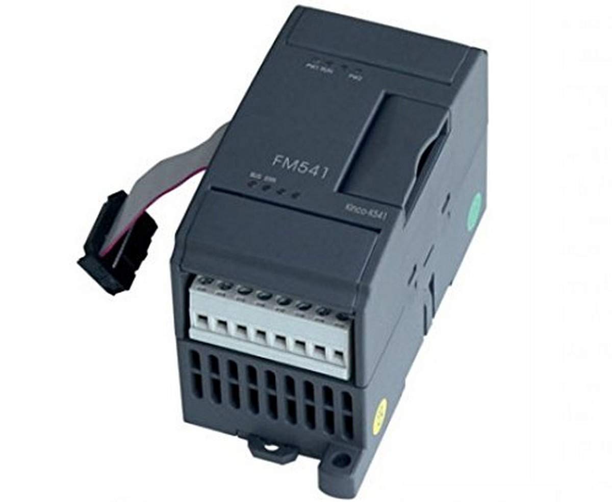 Kinco Automation K533-04IV Programmable Logic Controller, Analog Inputs ...