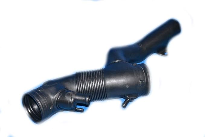 VOLKSWAGEN 1C0129684E GENUINE OEM CONNECTOR PIPE, Automotive - Amazon ...