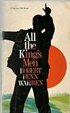 Amazon.com: All the King's Men (9780156004800): Robert Penn Warren ...