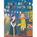 Amazon.com: Much Ado About Nothing (Play on Shakespeare) (9781486708581 ...