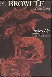 Beowulf a New Telling: Amazon.com: Books