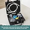 Applied Membranes Inc. Silt Density Index Water-Testing Kit, SDI ...
