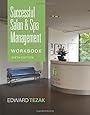Successful Salon and Spa Management: Edward Tezak, Terry Folawn ...