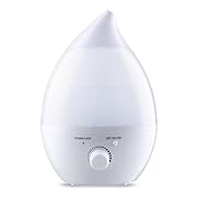 [$35.19 save 60%] $35.19 Patec Teardrop Shape Ultrasonic Humidifier ...