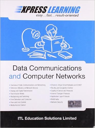 Computer Networks Handwritten Notes PDF FREE Download