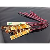 ESU 50700, Waggon Innenbeleuchtung mit Schlusslicht für H0,N und TT ...