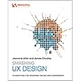 Smashing UX Design: Foundations for Designing Online User Experiences ...