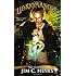 Amazon.com: Unbound (Magic Ex Libris) (9780756409685): Jim C. Hines: Books