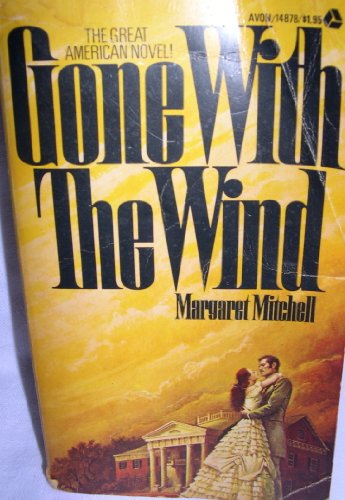 Gone with the Wind - 9780380426973 | SlugBooks