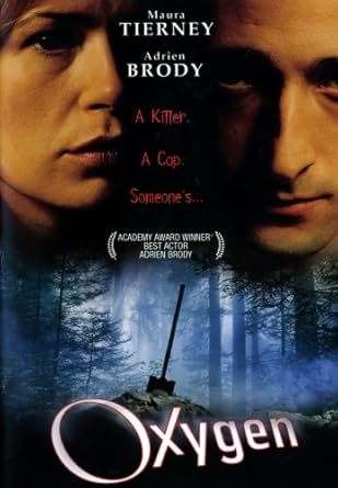 Amazon.com: Oxygen (1999): *, *: Movies & TV