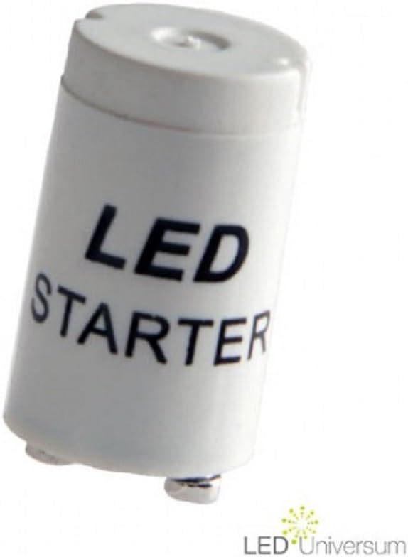 Starter für LED Röhre T8 G13: Amazon.de: Beleuchtung