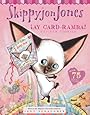 ¡Ay Card-ramba! (Skippyjon Jones): Schachner, Judy: 9780448448190 ...