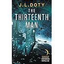 Amazon.com: The Thirteenth Man eBook: J.L. Doty: Kindle Store