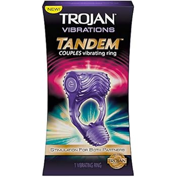 Anillo Vibrador, Sico Ring Placer Intenso,1 pieza: Amazon.com.mx: Salud ...