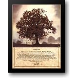 Amazon.com: Living Life by Bonnie Mohr Life is a Journey Quote Sign 18 ...