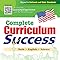 Complete Curriculum Success Grade 4 - Learning Workbook For Fourth ...