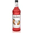 Amazon.com: Monin - Blood Orange Syrup, Berry Citrus Flavor, Natural ...