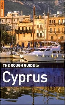 The Rough Guide to Cyprus: Amazon.co.uk: Dubin, Marc: 8601200732900: Books