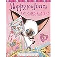 Amazon.com: ¡Ay Card-ramba! (Skippyjon Jones): 9780448448190: Schachner ...