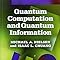 Quantum Computation and Quantum Information: 10th Anniversary Edition ...