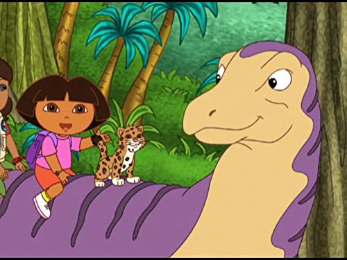 Watch Go, Diego, Go! - Season 1 | Prime Video
