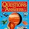 Ultimate Book of Questions & Answers : Pritchard, Clive, Ovenden, Denys ...