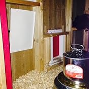 Amazon.com: SWEETER HEATER Safe Heater for Chicks, Coops, & Animals ...