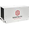 Amazon.com - Santa Fe Compact70 Dehumidifier for Crawl Space and ...