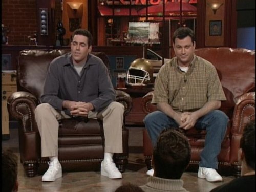 Watch The Man Show - Season 2 | Prime Video