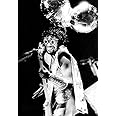 Amazon.com: Bootsy Collins Poster, Parliament-Funkadelic, Bass Player ...