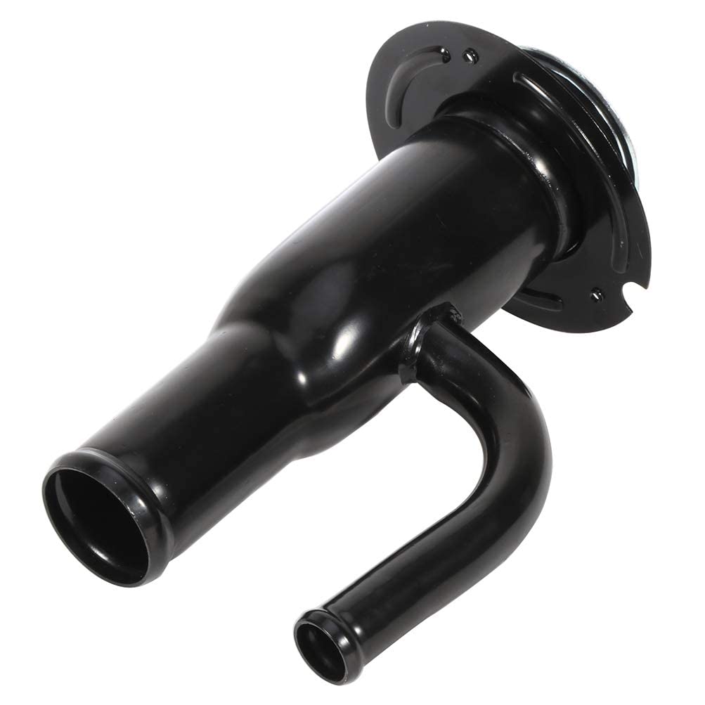 ECCPP Fuel Gas Tank Filler Neck Tube Pipe FN782 577306 Fuel Tank Tube ...