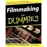 Filmmaking For Dummies 2E: Stoller, Bryan Michael: 9780470386941 ...