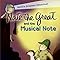 Amazon.com: Nate the Great and the Musical Note (9780440404668 ...