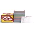 Medical Terminology Flash Cards 2023-2024: Med Term Flashcards for ...