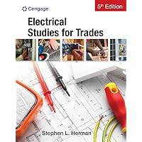 Electrical Studies for Trades: Herman, Stephen L.: 9781133278238 ...