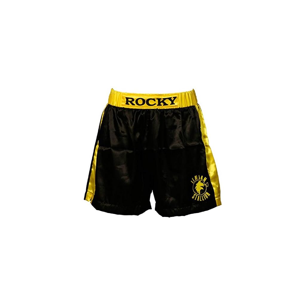 Rocky Balboa Costumes: Rocky, Apollo Creed, Mr. T, Ivan Drago - Funtober