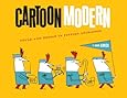 Cartoon Modern: Style and Design in Fifties Animation: Amazon.co.uk ...