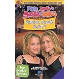 Amazon.com: You're Invited to Mary-Kate & Ashley's Ballet Party [VHS ...